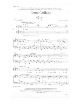 Lunar Lullaby - audiebby Flip PDF | AnyFlip