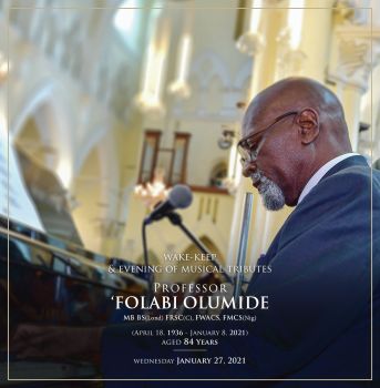 Wake Keep Order of Service - ICAN Flip PDF | AnyFlip