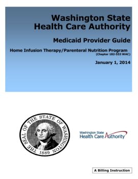 Washington State Health Care Authority - Guset User Flip PDF | AnyFlip
