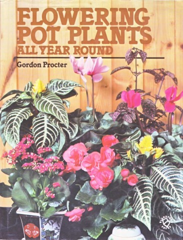 Flowering Pot Plants - EGO Education - LandBooks Flip PDF | AnyFlip