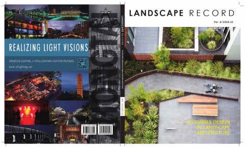 Landscape Record-Accessible Design - EGO Education - LandBooks Flip PDF ...