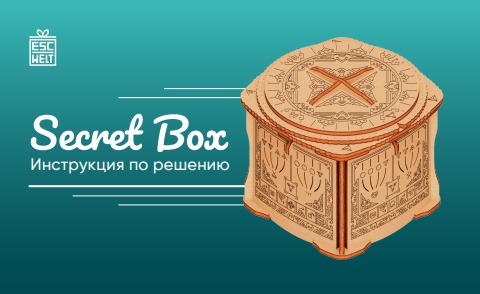 Lock Box Solving RU - EscapeWelt Flip PDF | AnyFlip