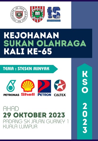 BUKU PROGRAM KSO 2023 - Azni Ismail Flip PDF | AnyFlip