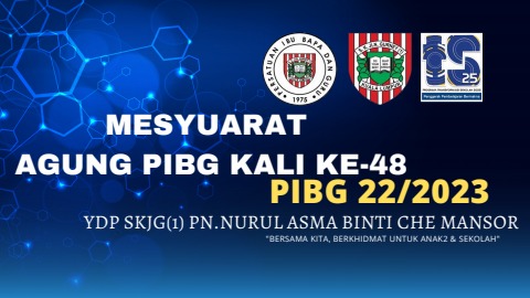 PIBG 2022-2023 - Azni Ismail Flip PDF | AnyFlip