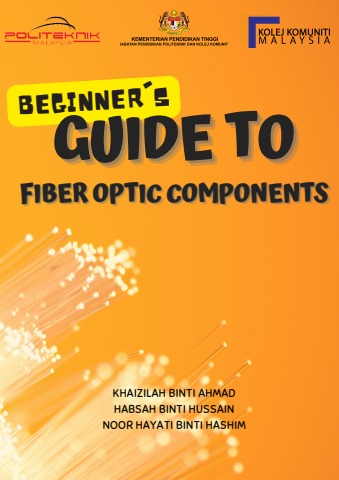 Beginner's guide to Fiber Optic Component
