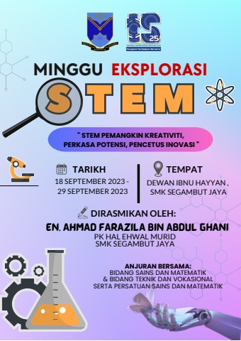 BUKU PROGRAM STEM (5) - NUR IFFAH NAJWA BINTI ABDUL RAHIM Flip PDF ...