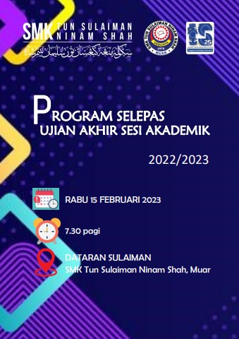 PROGRAM SELEPAS UJIAN AKHIR AKADEMIK (UASA) - ernie_damia Flip PDF | AnyFlip