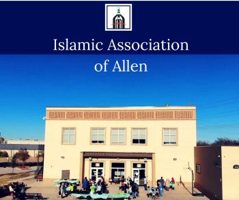 Fundraiser booklet - Islamic Association Allen Flip PDF | AnyFlip