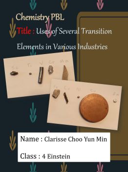 Chemistry PBL - m-6068907 Flip PDF | AnyFlip