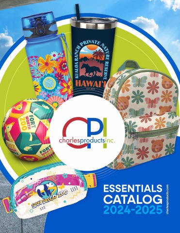Essentials Catalog 2024-2025 - Charles Products Flip PDF | AnyFlip
