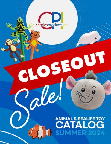 Toy-Closeout 2024-2025
