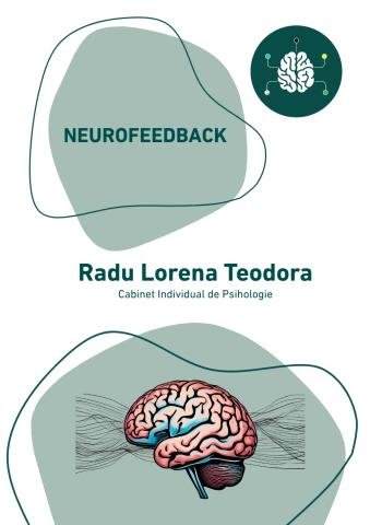 Brochure Neurofeedback