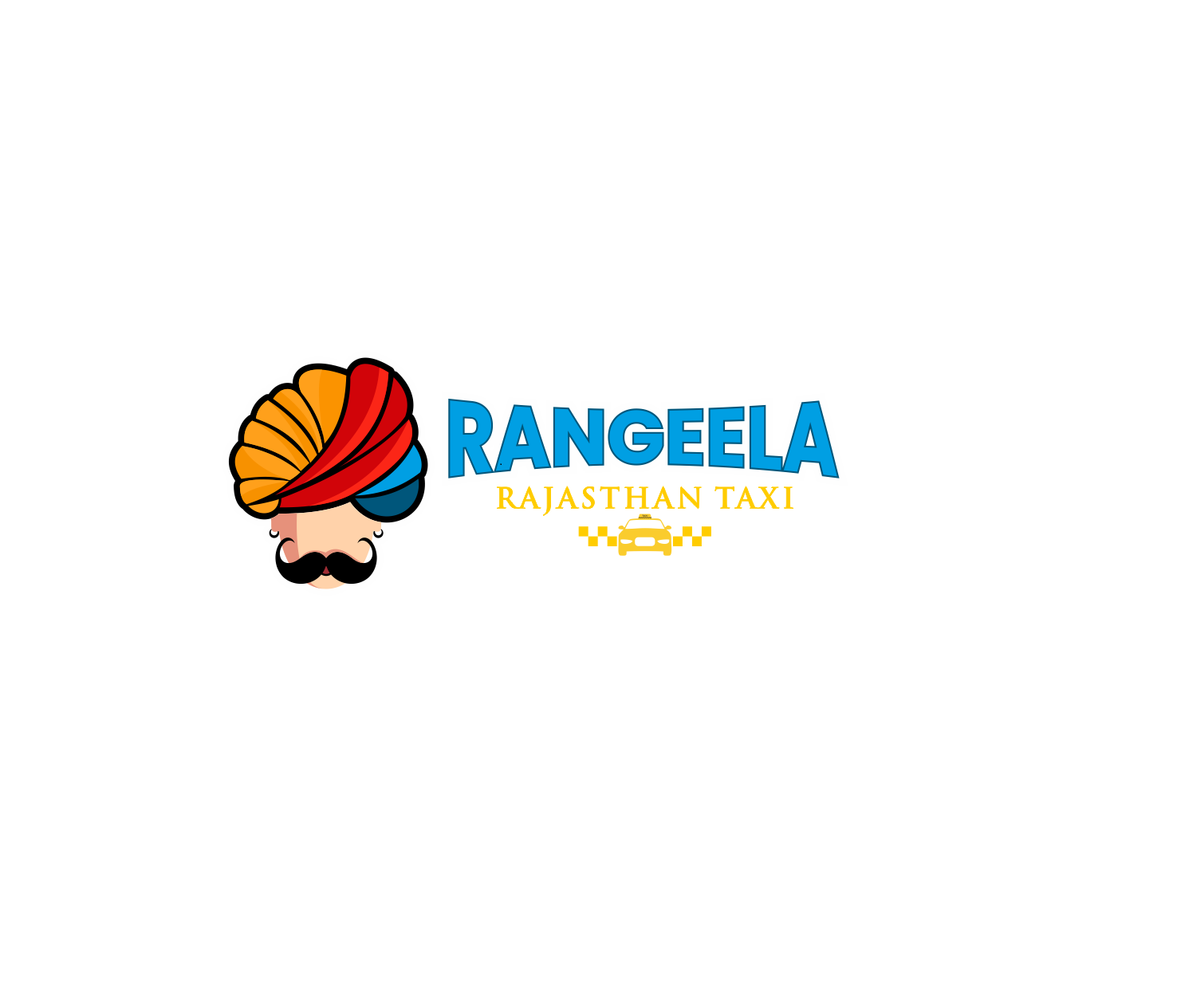Rangeela Logo
