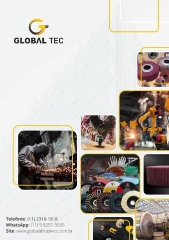Catálogo Digital Global Tec - Global Tec Flip PDF | AnyFlip