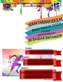 BUKU PROGRAM SUKAN SEKOLAH 2022 - gregtheattack Flip PDF | AnyFlip