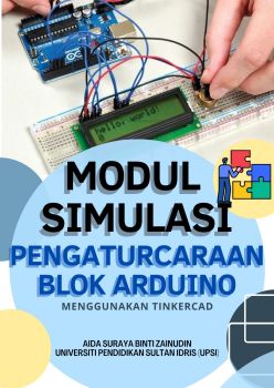 (EDISI PELAJAR) MODUL PENGATURCARAAN BLOK ARDUINO - aidazainudin23 Flip ...