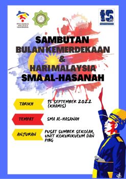 BUKU KEMERDEKAAN SMAAH 2022 - g-96165438 Flip PDF | AnyFlip