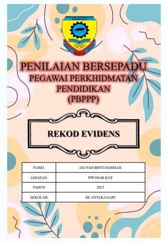 FAIL PBPPP JAUYAH 2023 - g-90336937 Flip PDF | AnyFlip