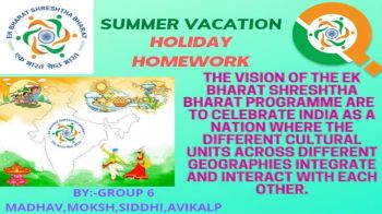 HOLIDAY HOMEWORK - himindiamart Flip PDF | AnyFlip