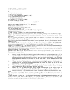 CHIEF SAMUEL ADEBISI FALOMO TRADITIONALCOUNCIL - Guset User Flip PDF ...