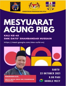 BUKU PROGRAM PIBG 2021 - nurbaizurayahya | Membalik PDF Dalam talian | AnyFlip