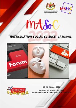 BUKU PROGRAM MASOC 2022 EDIT - bm-3458 Flip PDF | AnyFlip
