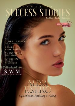 SS Magazine January 2023 Issue - SS Magazine Global Flip PDF | AnyFlip