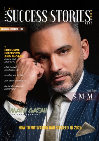 Magazine February 2023 Issue - SS Magazine Global Flip PDF | AnyFlip