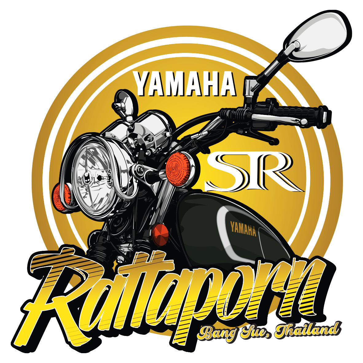 SR400 Magazine - Thailand - Flip eBook Pages 1-5 | AnyFlip