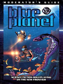 Blue Planet Moderator's Guide - Bibliotheca ludus Flip PDF | AnyFlip