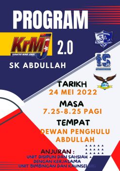 BUKU PROGRAM KRMJ - syahirahnoorthin Flip PDF | AnyFlip