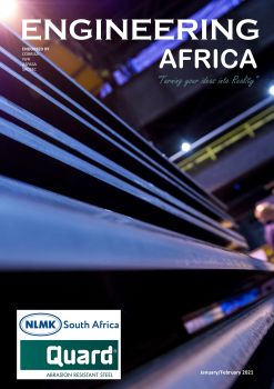 Engineering Africa - Awesome Ginger Flip PDF | AnyFlip