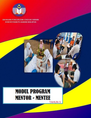 MODUL MENTOR MENTEE TAHUN 5 - Cgu K.Jamuna Rani @ JR Flip PDF | AnyFlip
