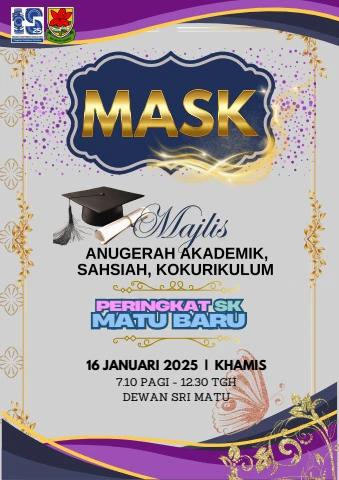 BUKU PROGRAM MASK 2.0 - Qatrun Nada Flip PDF | AnyFlip
