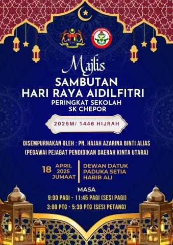 BUKU PROGRAM RAYA SKCC 2025