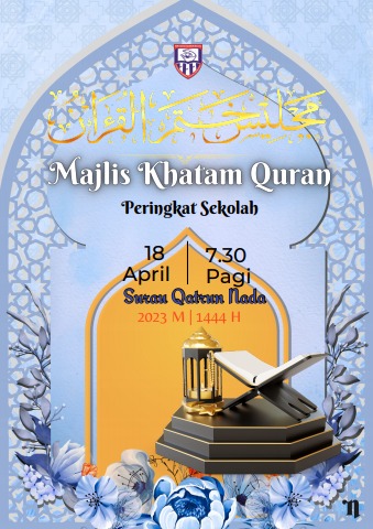 BUKU PROGRAM KHATAM QURAN 2023 - PAI SMK DATUK MANSOR Flip PDF | AnyFlip