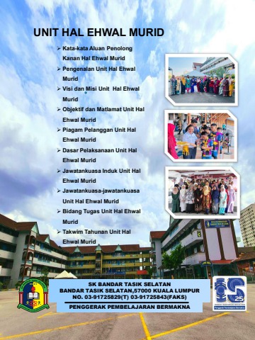 AHLI JAWATANKUASA UNIT HEM 2024_2025 - idayu7983 Flip PDF | AnyFlip