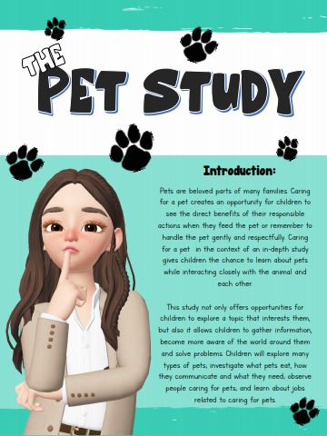 Study Guide_Pet Study - JONABELL B YLAGAN Flip PDF | AnyFlip