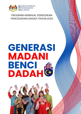 Generasi MADANI benci DADAH - shamsulm Flip PDF | AnyFlip