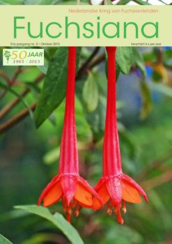 Fuchsiana 2015 - nr 5 oktober (webversie) - fuchsiana | Flipboekje ...