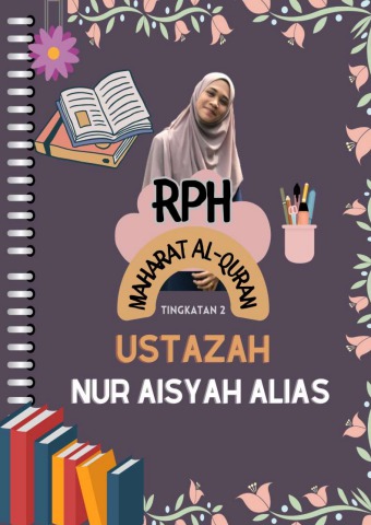 RPH MAHARAT AL-QURAN - g-ipgd23200420 Flip PDF | AnyFlip