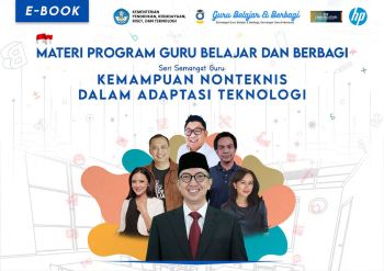 EBook-GTK-SERI SEMANGAT GURU - Linda Nur Cahyaningrum Flip PDF | AnyFlip