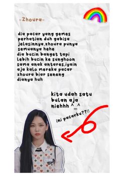 Happy 1 month with me babe - Chelle Flip PDF | AnyFlip