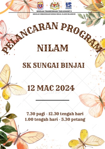 Buku Program Pelancaran Program Nilam - HERNYHARYANTI BINTI ABU HASSAN KPM-Guru Flip PDF | AnyFlip