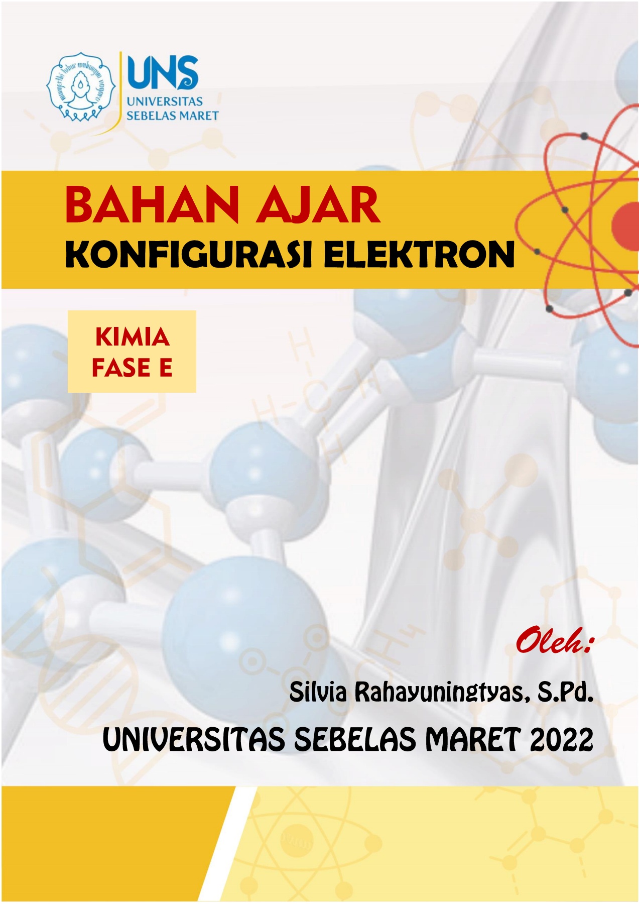 Pengertian Konfigurasi Elektron Rumus Kimia Cara Mudah Dan Cepat