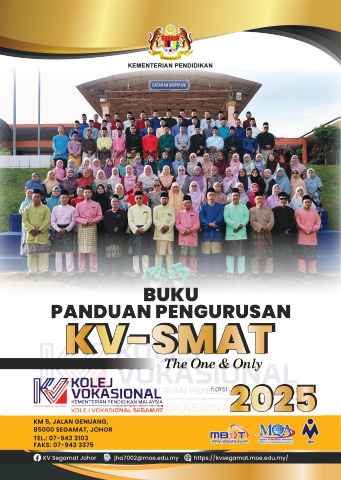 BUKU PANDUAN PENGURUSAN KV-SMAT 2025 - RajaRozita Flip PDF | AnyFlip