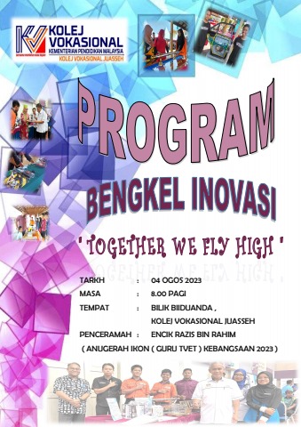 Buku Program Bengkel Inovasi - kvjzuliza87 Flip PDF | AnyFlip