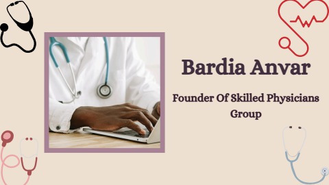 Bardia Anvar - Founder Of Skilled Physicians Group - Bardia Anvar Flip ...