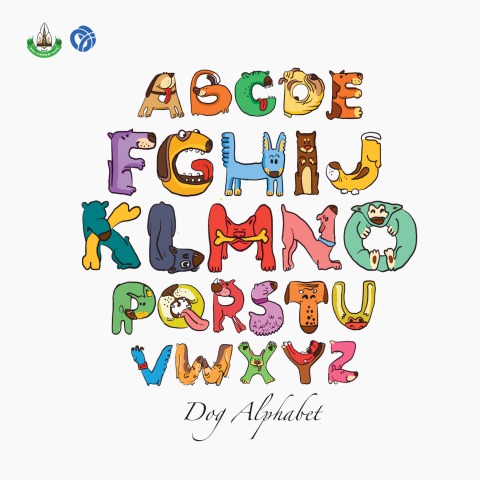 Dog Alphabet