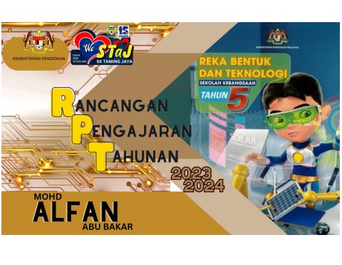 RPT RBT TAHUN 5 SK - Mohd Alfan Bin Abu Bakar Flip PDF | AnyFlip